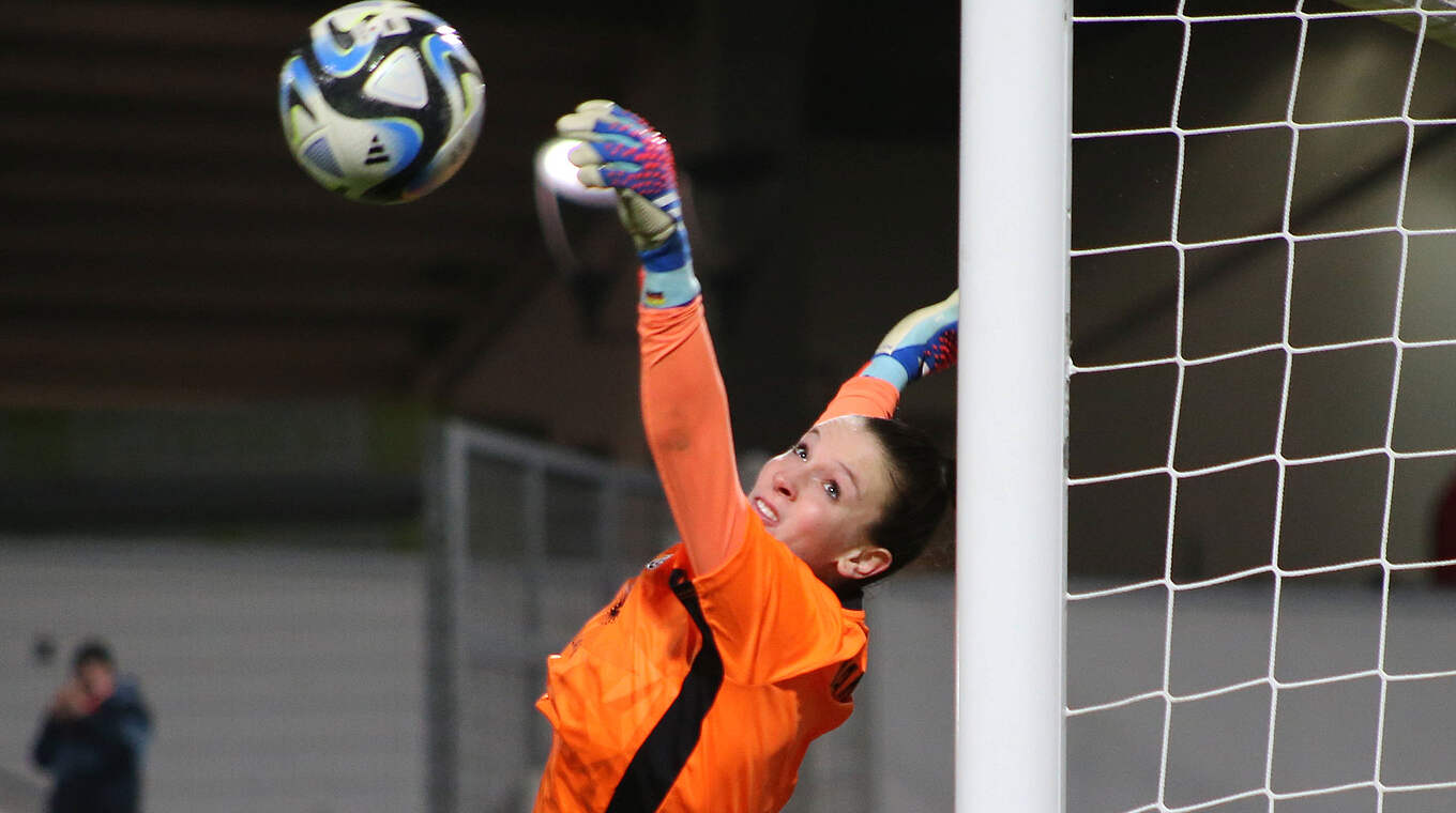 Mahmutovic und der MSV: "Wir brauchen Siege, Siege, Siege" :: DFB ...