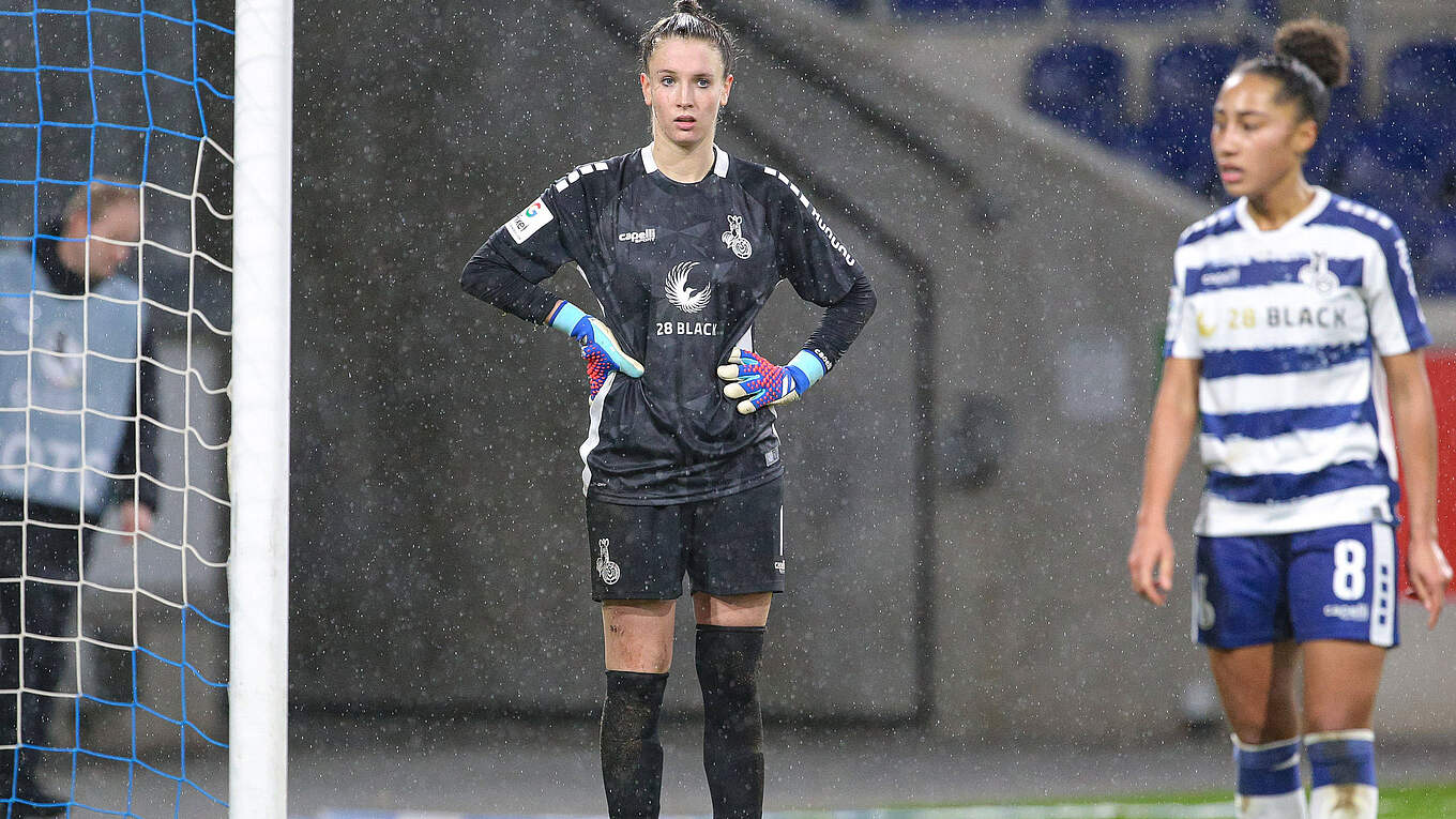 Mahmutovic und der MSV: "Wir brauchen Siege, Siege, Siege" :: DFB ...