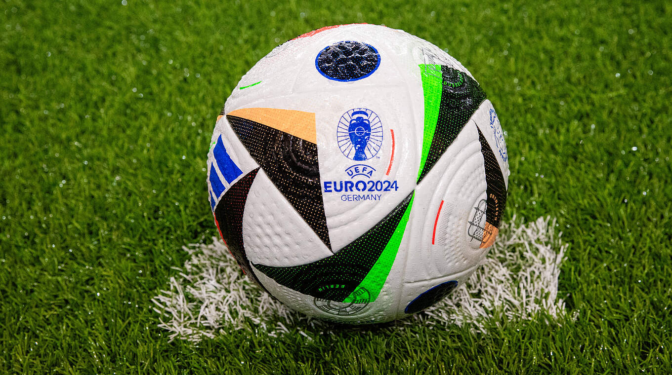 Erstes Treffen französischer Volunteers für die EURO 2024 :: DFB ...