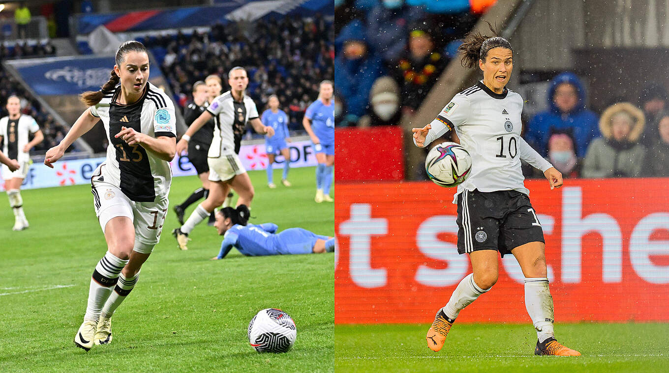 Team-Ticker: Zuletzt traf Müller gegen Oranje :: DFB - Deutscher ...