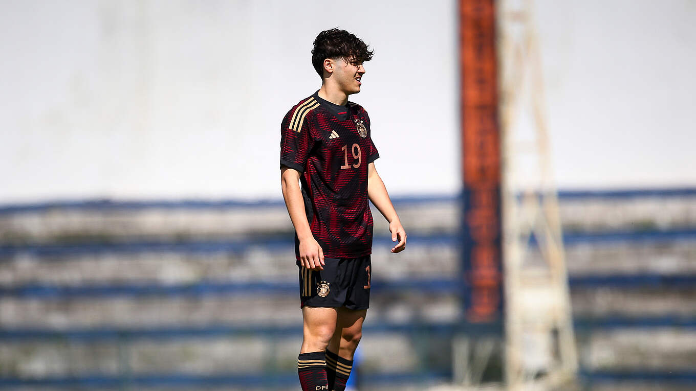 Pedrosa: "Der Sieg hat dem ganzen Team gutgetan" :: DFB - Deutscher ...