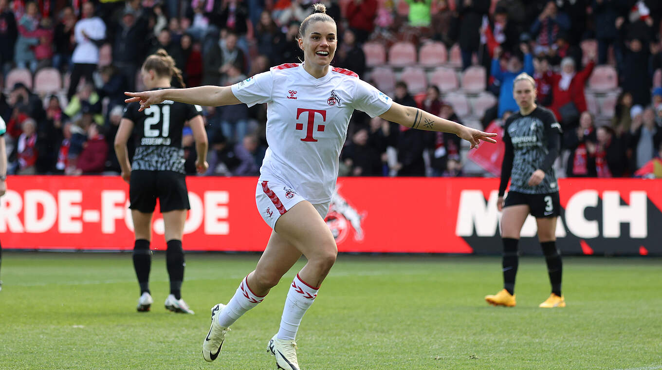 Cerci: "Die Freude war einfach grenzenlos" :: DFB - Deutscher Fußball ...