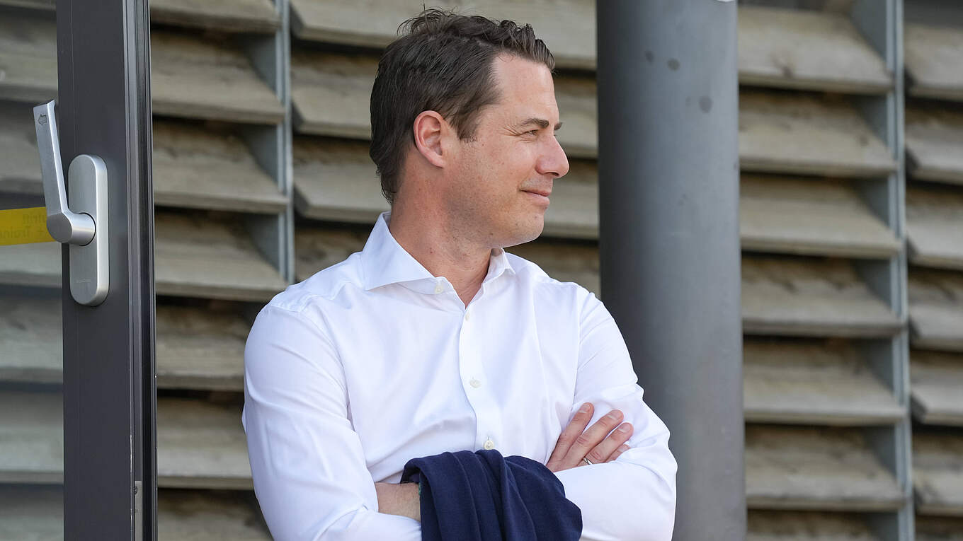 Trotz Unterzahl: Leipzig erkämpft in Dortmund torloses Remis :: DFB ...