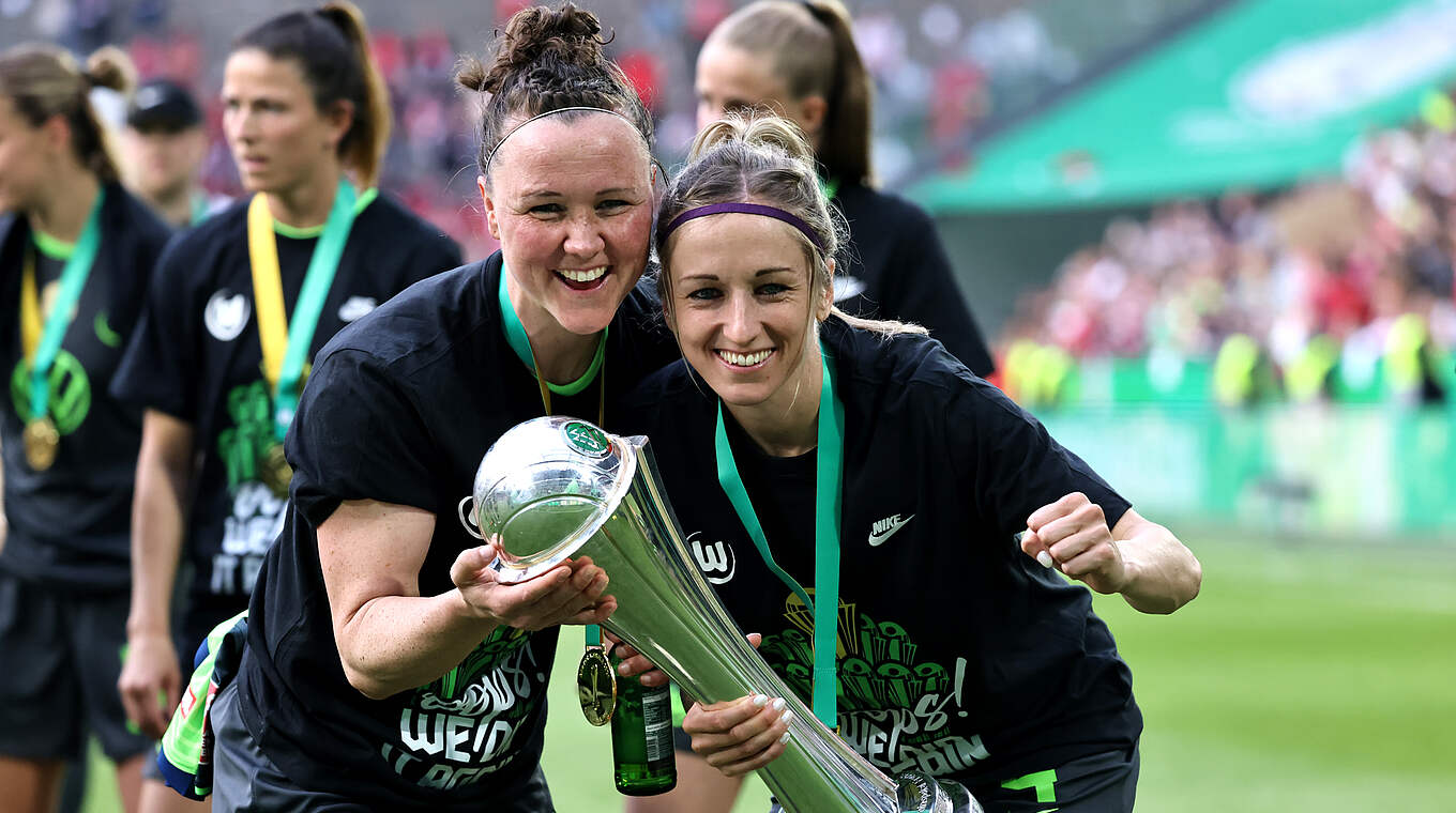 Hendrich: "Wir waren von der ersten Minute an voll da" :: DFB ...