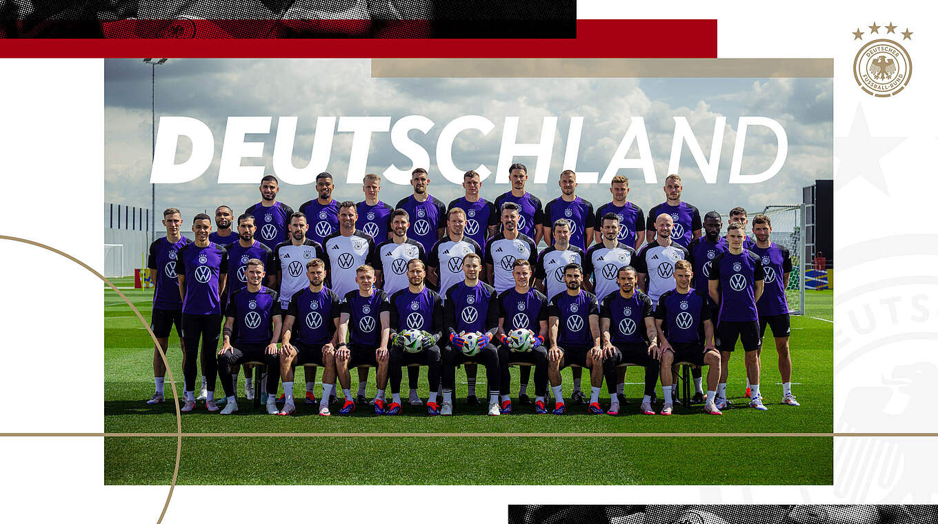 Team- und Spielerfotos als Gratis-Download :: DFB - Deutscher Fußball ...