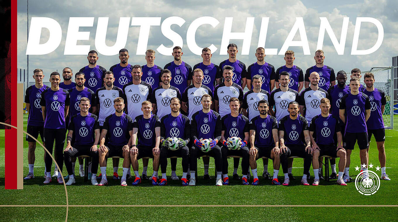 Team- und Spielerfotos als Gratis-Download :: DFB - Deutscher Fußball ...