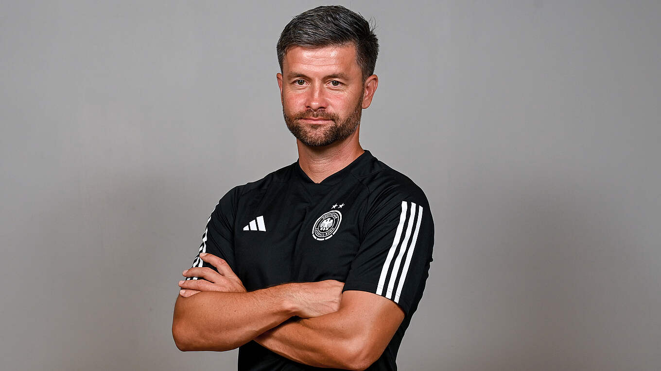 EM-Auftakt gegen die Niederlande: Das ist die deutsche Startelf :: DFB - Deutscher Fußball-Bund e.V.