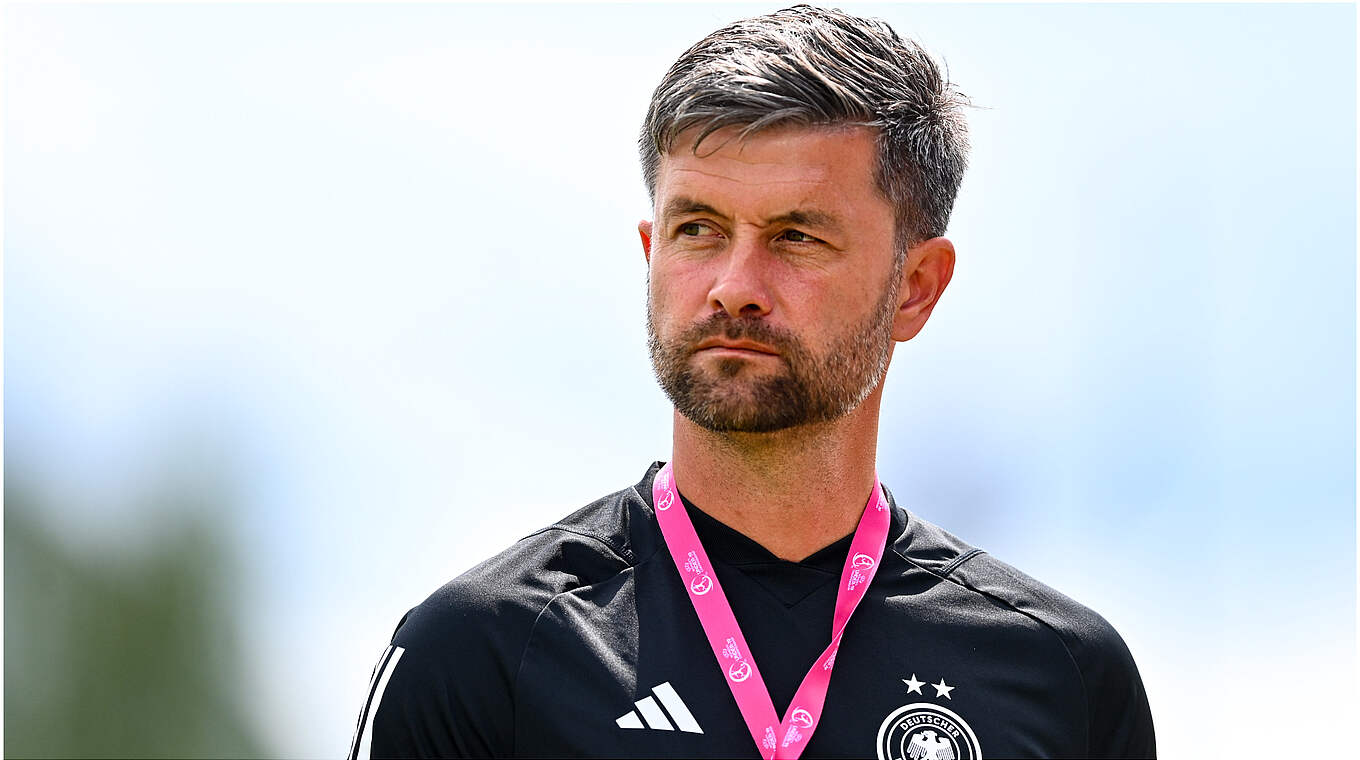 Die Startelf fürs EM-Spiel gegen Spanien :: DFB - Deutscher Fußball ...