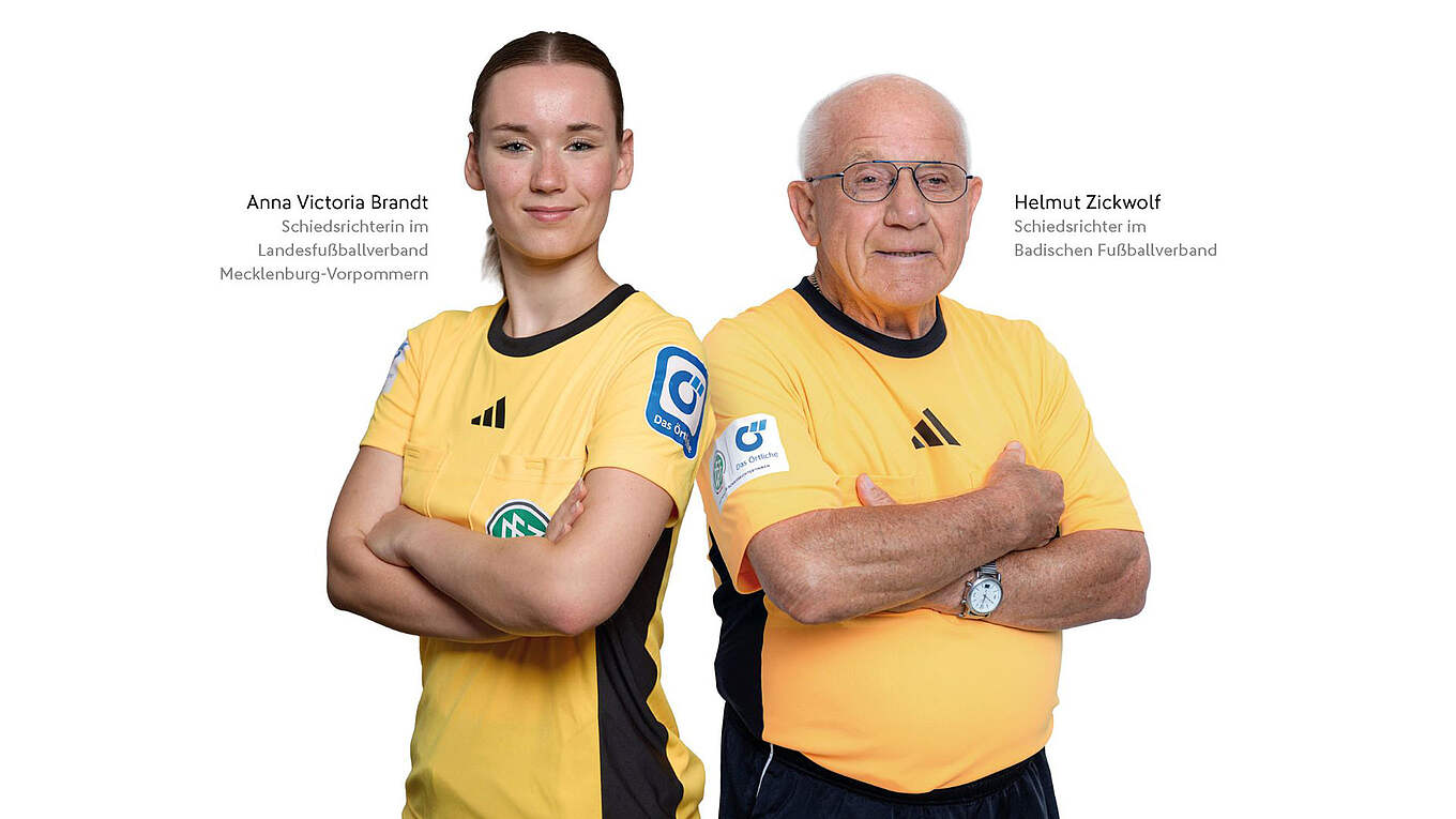 Neues DFB-Regelheft erschienen :: DFB - Deutscher Fußball-Bund e.V.