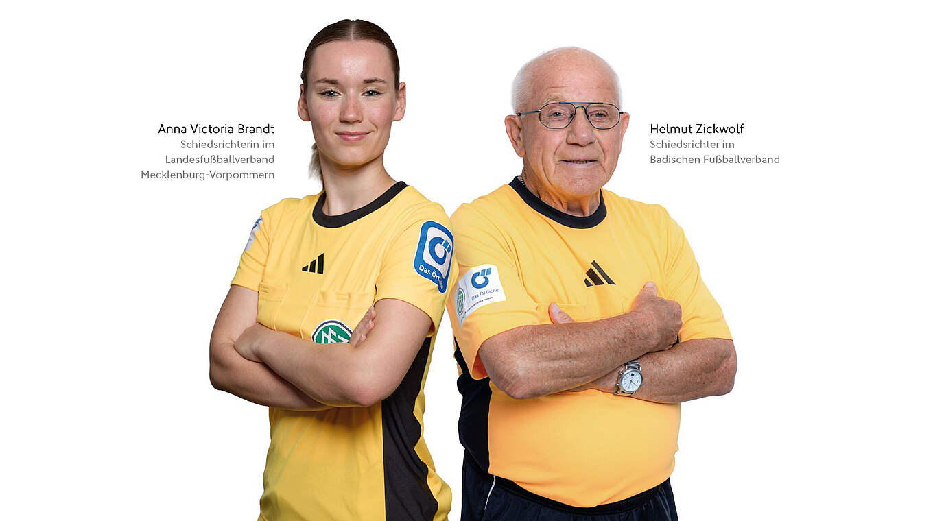 Neues DFB-Regelheft erschienen :: DFB - Deutscher Fußball-Bund e.V.