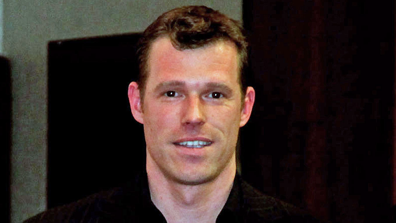 David Hundertmark's Instagram, Twitter & Facebook on IDCrawl