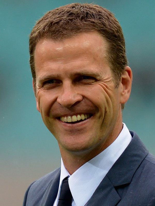 Oliver Bierhoff: "Einfach eine sehr gute Idee" :: DFB - Deutscher ...